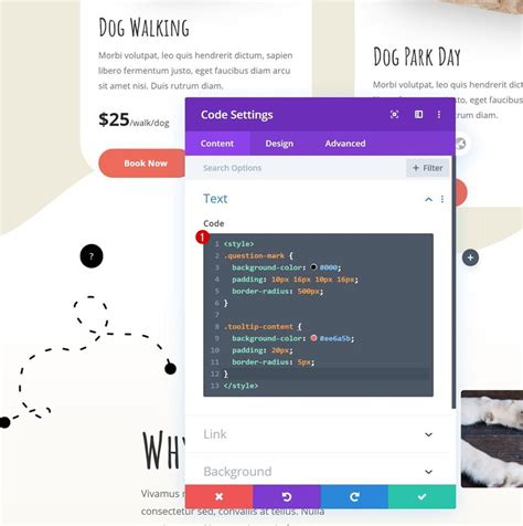 How To Place Hover Tooltips Anywhere On Your Page With Divi Ask The