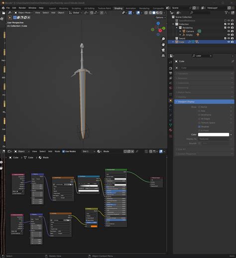 Texture Help R Blenderhelp