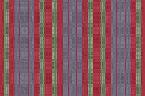 Premium Vector Stripe Texture Seamless Vertical Background Textile Lines Vector Pattern Fabric