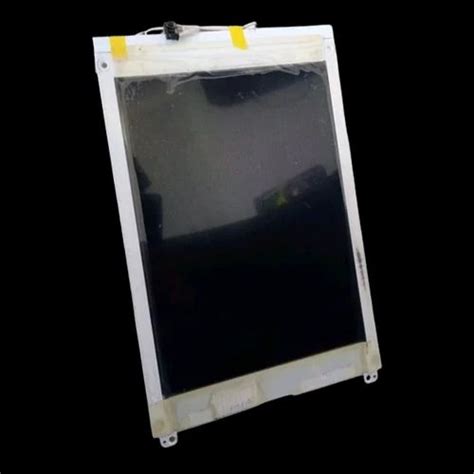 Inch Fanuc LCD Display X Pixels At Piece In Pimpri Chinchwad ID