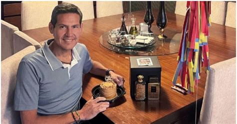 De Qué Murió Mario Olvera Exmanager De La Banda El Recodo Infobae