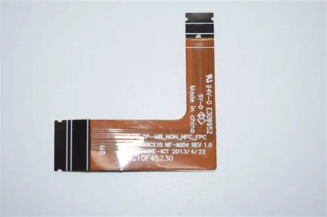 Touchpad Cable Trackpad Wire For Lenovo Thinkpad T T T T S T S Eur Picclick Fr