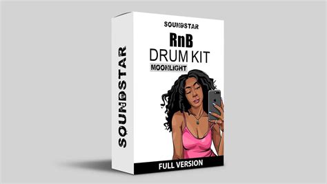 Randb Drum Kit Free Rnb Drums Youtube