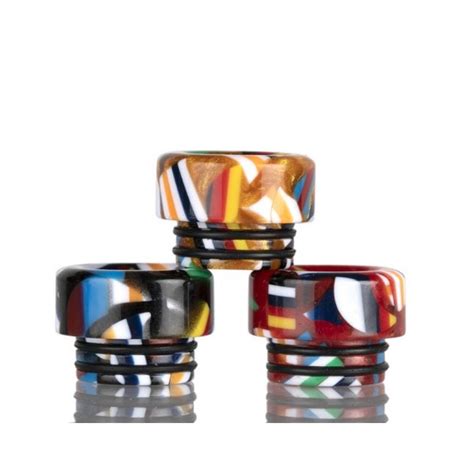 Drip Tip 810 And 510 Vape Drip Tip