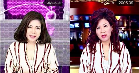 《文茜世界周報》15年 陳文茜「像是修了3個博士學位」 娛樂 Ctwant