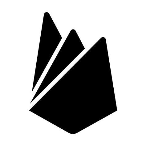 Firebase Svg Vectors And Icons Svg Repo