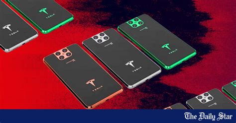 Tesla Pi Phone Is The Tesla Phone Even Real What Is The Price Of Tesla Mobile Phone The