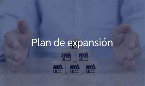 Plan De Expansión Emprende Ccdo