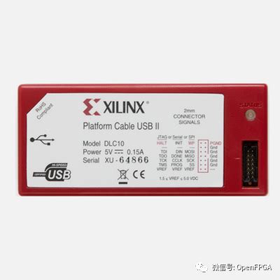 开源硬件多功能FPGA JTAG CSDN博客