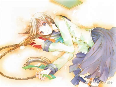 轻小说分享文学少女全16卷 知乎