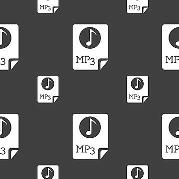 Music File Page App Flat Vector Page App Flat PNG And Vector With