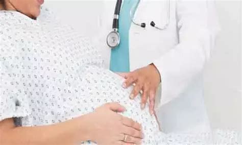Cesarean Better Option In Hsv Infection In 3rd Trimester Of Pregnancy Acog