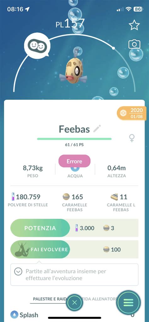 How To Resolve This Error R Pokemongo