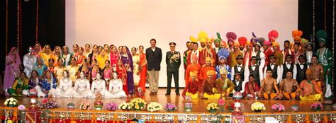Ncc Republic Day Camp