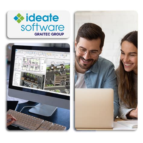 Ideate Automation Graitec