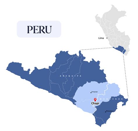 Quilla Resources Overview