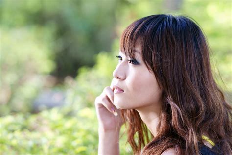 フリー画像人物写真女性ポートレイトアジア女性フリー素材画像素材なら！無料・フリー写真素材のフリーフォト