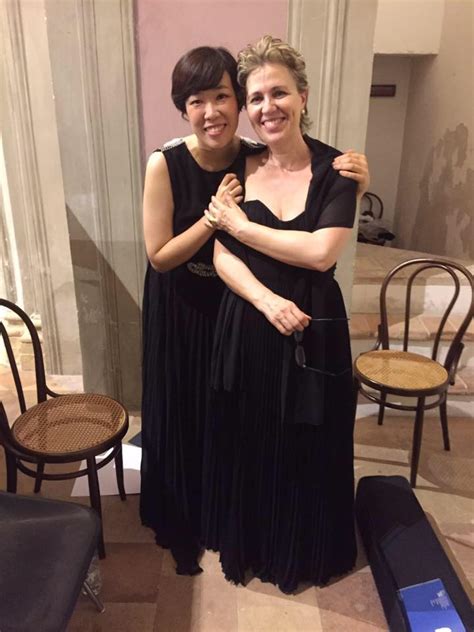 Jihyun Cecilia Lee Jihyun Cecilia Lee Soprano