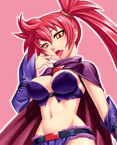 Rule 34 Arcana Heart Ono Misao Scharlachrot Tagme 875797