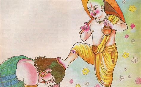 King Mahabali One Of The Greatest Asura Kings