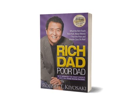 Rich Dad Poor Dad Read For Free Esp