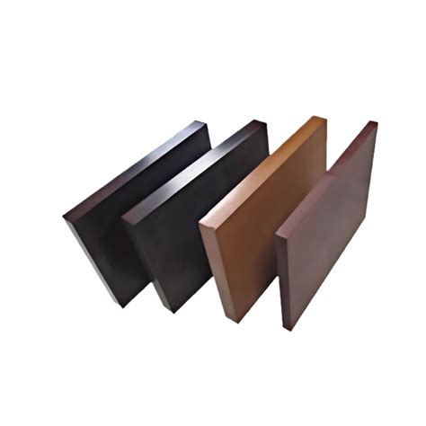 Polyimide Sheet Unfilled