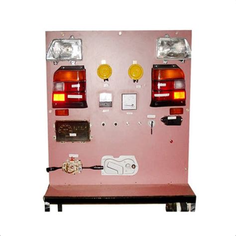 Automobile Cut Section Models High Quality Metal And Plastic