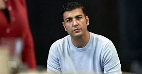 Bach And Sons At The Bridge Theatre In Rehearsal Pravessh Rana