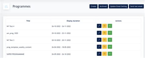 Admin Panel Setting Proofpoint Wiki And Help Admin Panel Setting Proofpoint Wiki And Help