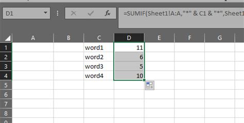 Arrays Conditionally Add Values Of One Column If A Neighboring Column