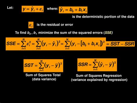 Estimation Methods We Know How To Calculate Confidence Intervals For