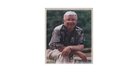 David Daugherty Obituary 1936 2016 Legacy Remembers