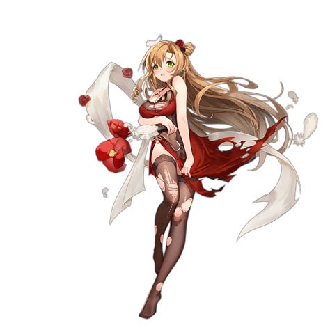 少女前线fn 49 萌娘百科万物皆可萌的百科全书