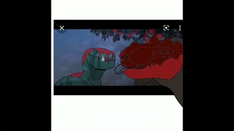 Primalred X Fang🦖💞🔮 Youtube