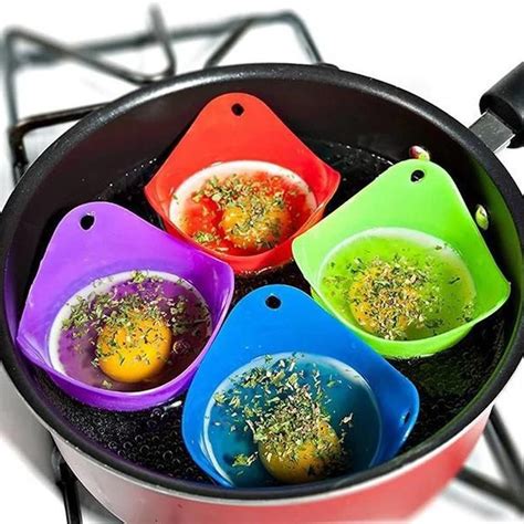 Sistema Easy Egg Poacher Instructions At Ernest Rue Blog