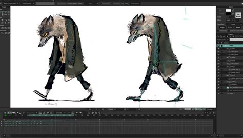 [video] Moho Animation Software Lost Marble Llc On Linkedin