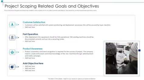 Objectives Deliverables Powerpoint Templates Slides And Graphics