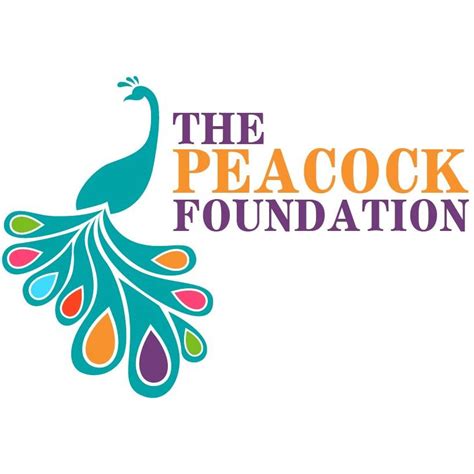 The Peacock Foundation Home
