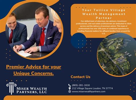 Miser Wealth Partners Llc On Linkedin Wealthmanagement