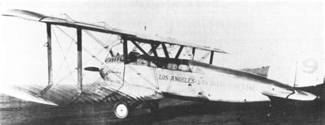 Douglas Cloudster All Aero