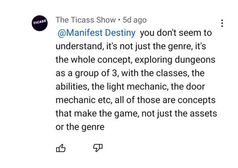 Nexon Invented 3 Man Teams Torches And Doors Confirmed R Darkanddarker
