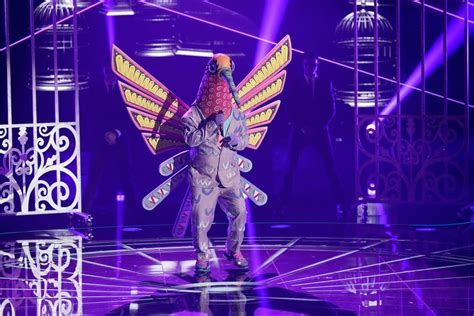 Masked Singer Chris Kirkpatrick Reveals The Real Reason Why NSYNC Won