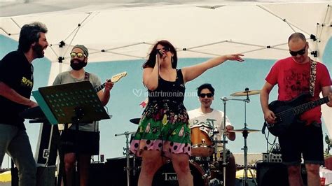 Honey Pie Music Band