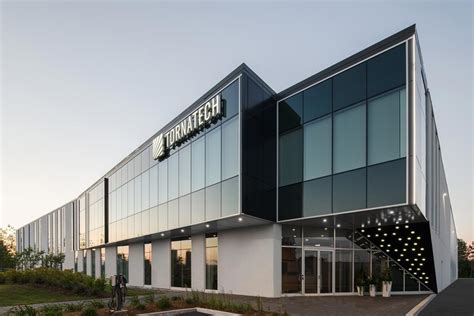 Tornatech Groupe Montoni