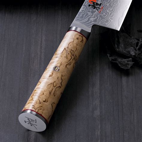 Buy Miyabi Birchwood Sg2 Santoku Zwilling Com