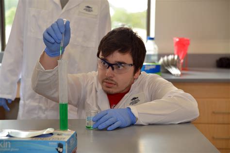 Biotechnology Certificate Program In Gloucester 6 Months