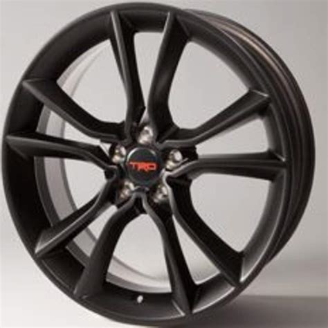2017 2020 Toyota 86 18″ Oem Wheel Rim Wheels America