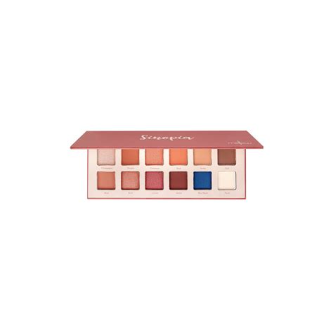 Sinopia Eyeshadow Palette Youfromme