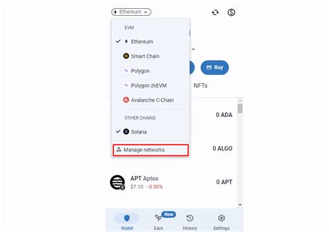 How To Find Bep 20 Wallet Address On Trust Wallet And Metamask