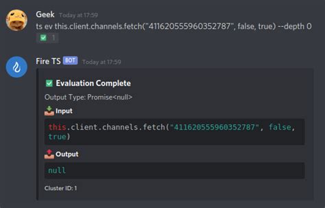Allow Channelmanager Fetch Without A Guild Issue Discordjs